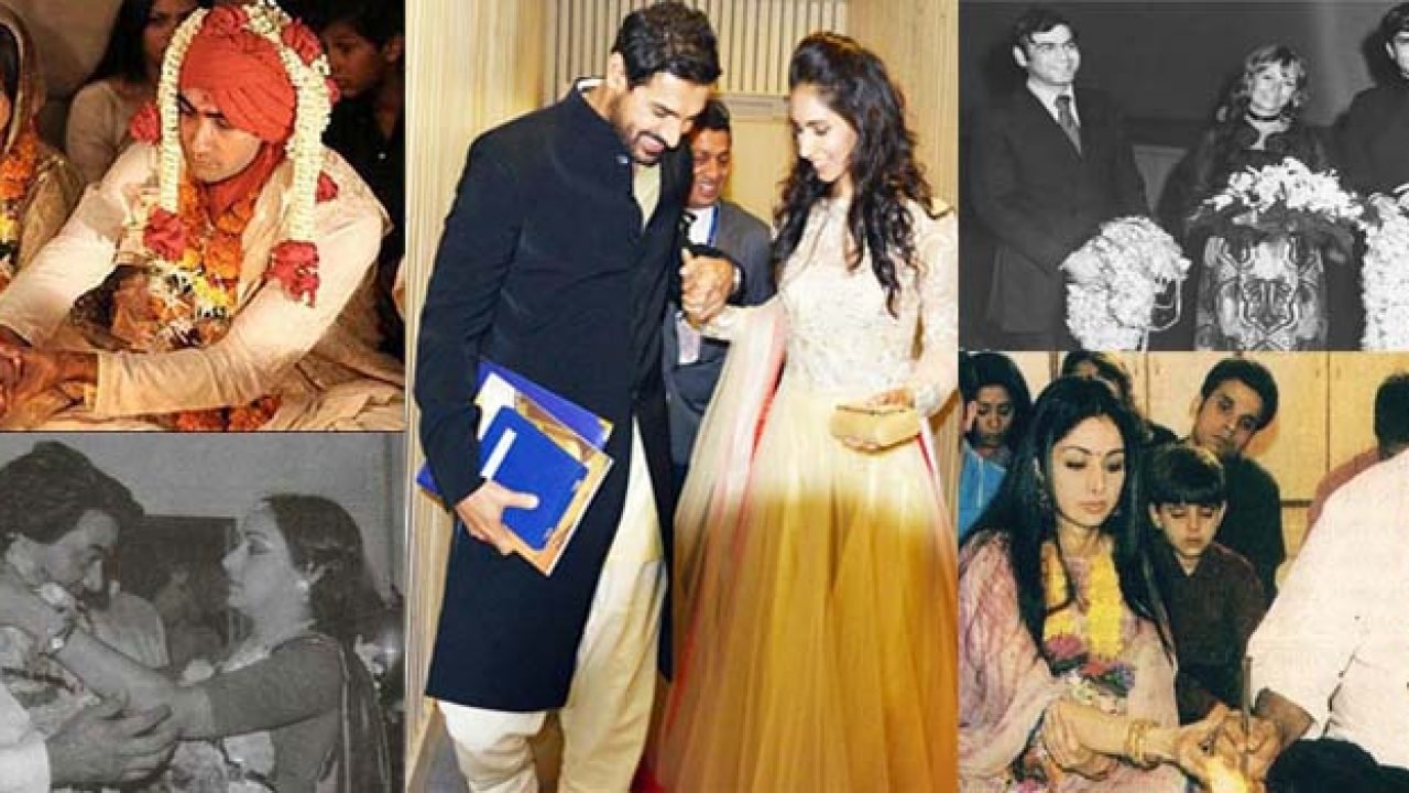John Abraham And Priya Runchal Wedding